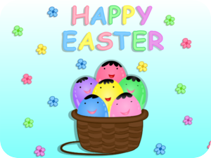 Free Easter Cards 019 Ecard | GotFreeECards.com